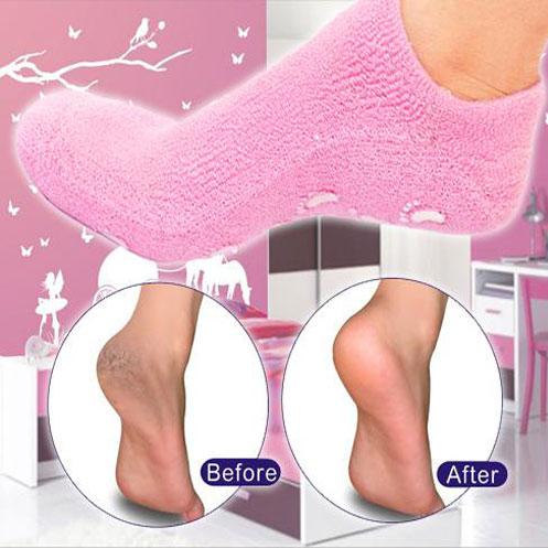 Gel socks store