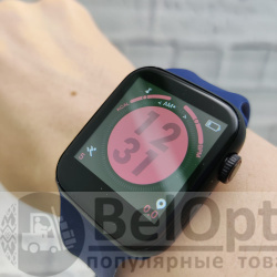 T500 FT50 Aplle Watch