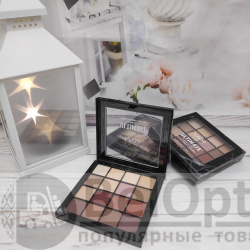 Nyx warm neutrals store