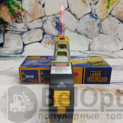 Laser Levelpro3 2 5