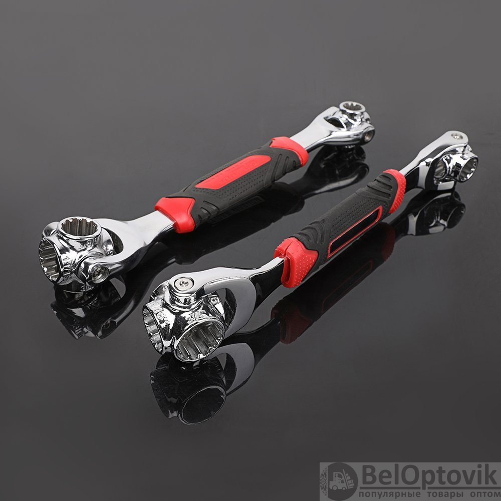 48 in 1 universal wrench store