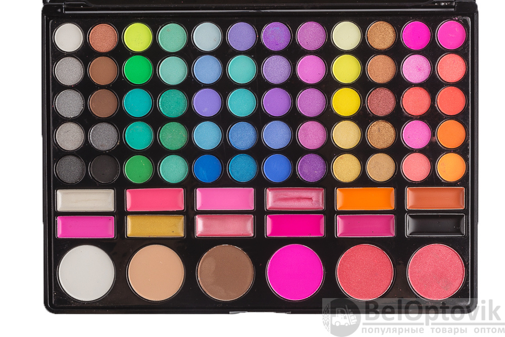 Mac professional make up store